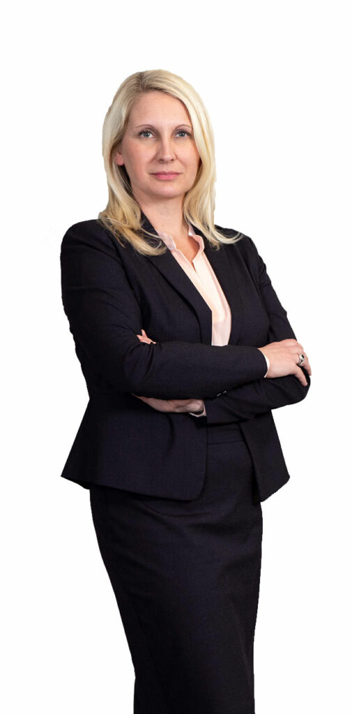 Janet Amburgey, NC Board Certified Specialist in Family Law | GHMA | LAW
